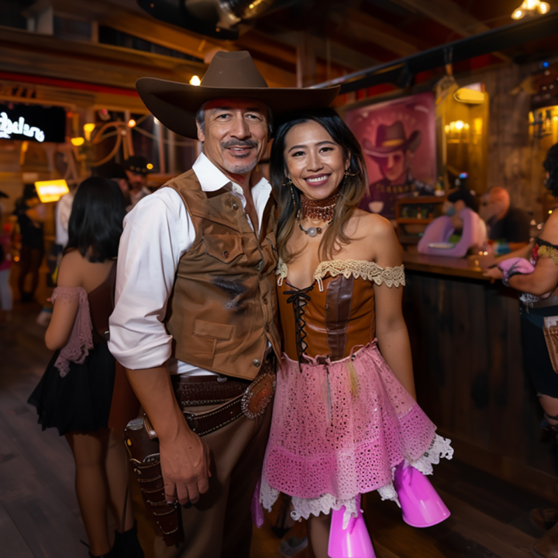 Murder Mystery Party Attire and Costume Tips and Ideas